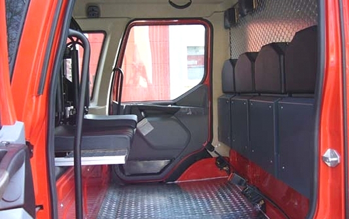 Vehicle manufacturing